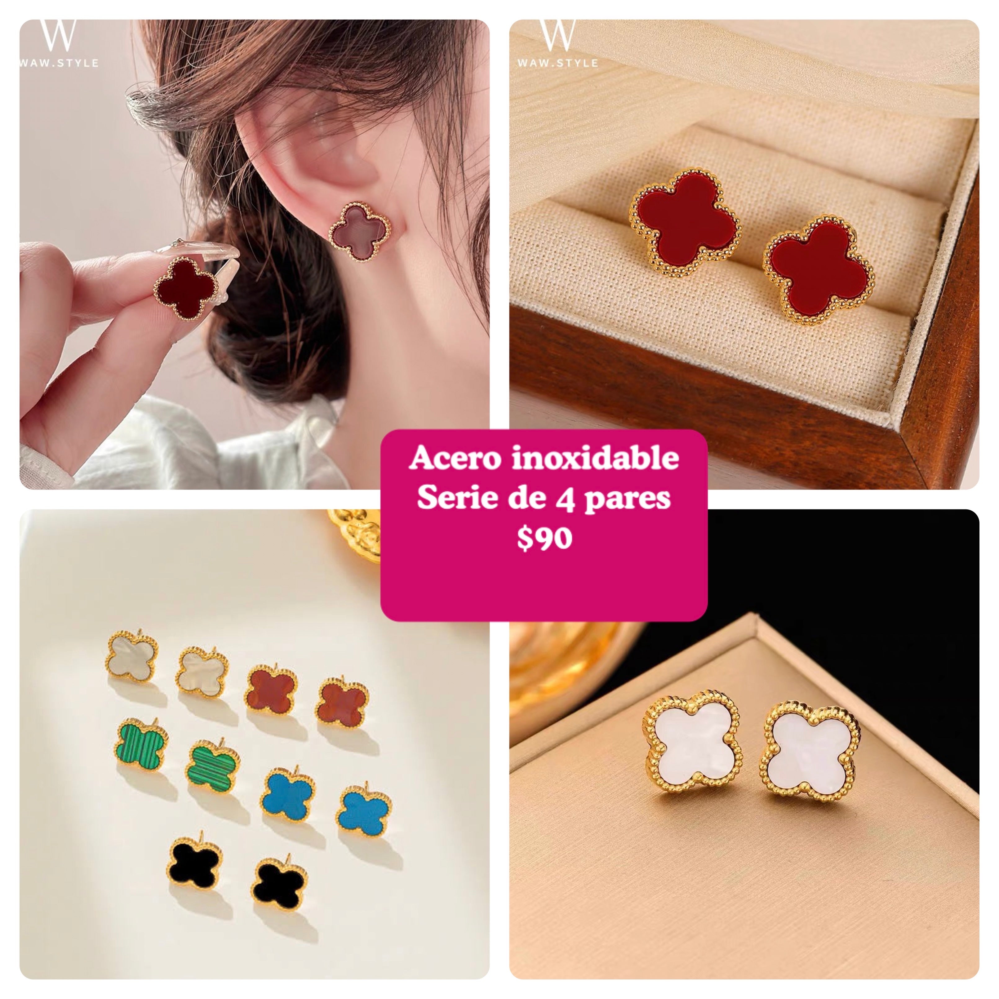 Productos – accesorios al mayoreo julia