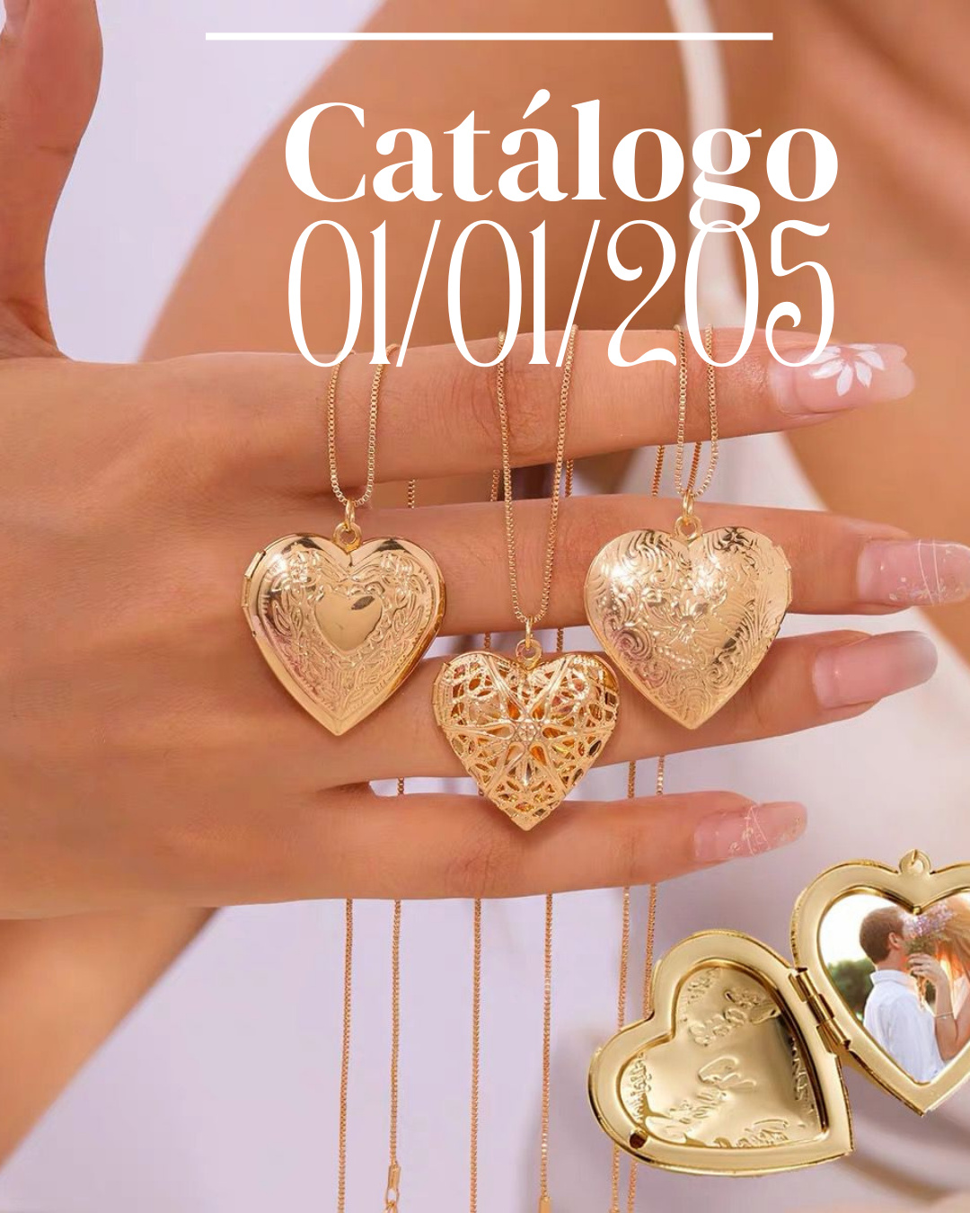 accesorios al mayoreo julia